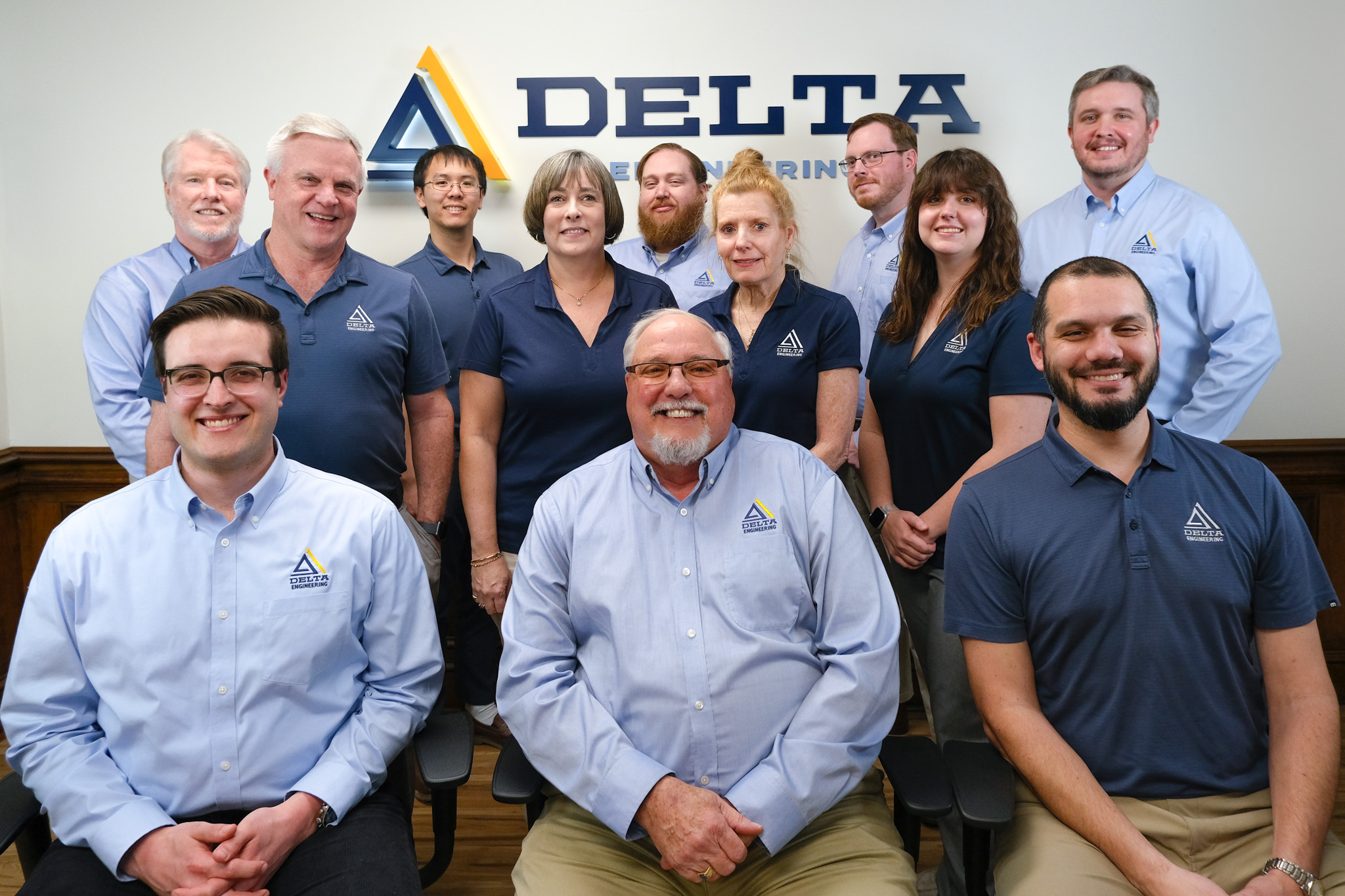 Delta Engineering Group, LLC