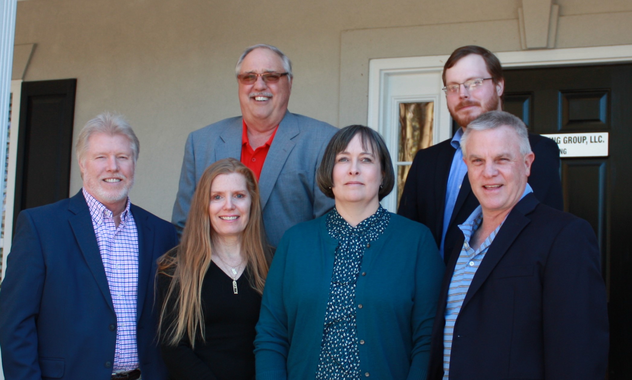 Delta Engineering Group, LLC